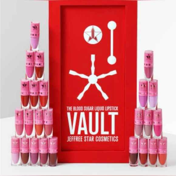 Jeffree Star | Makeup | Jeffree Star Mini Velour Lipstick Pick One ...